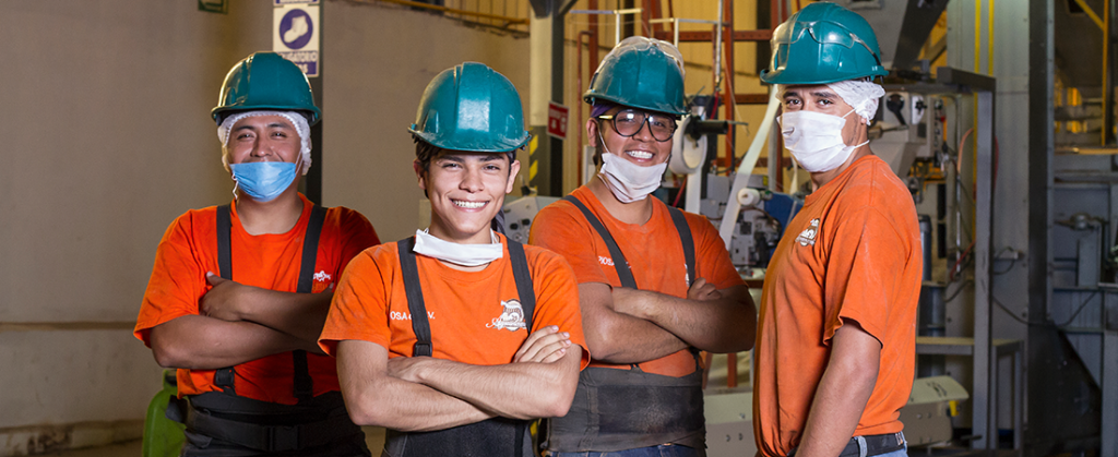 SESAJAL ® | Nutrimos Vidas, Desarrollando Soluciones Sustentables – SESAJAL dedicados durante ...