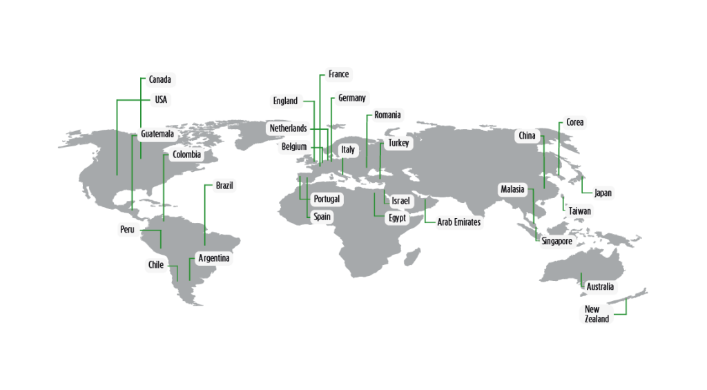 About Us – SESAJAL ® | Nutrimos Vidas, Desarrollando Soluciones Sustentables