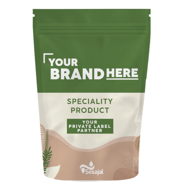 Private Label – SESAJAL ® | Nutrimos Vidas, Desarrollando Soluciones Sustentables