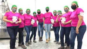 Talento y Cultura – SESAJAL ® | Nutrimos Vidas, Desarrollando ...